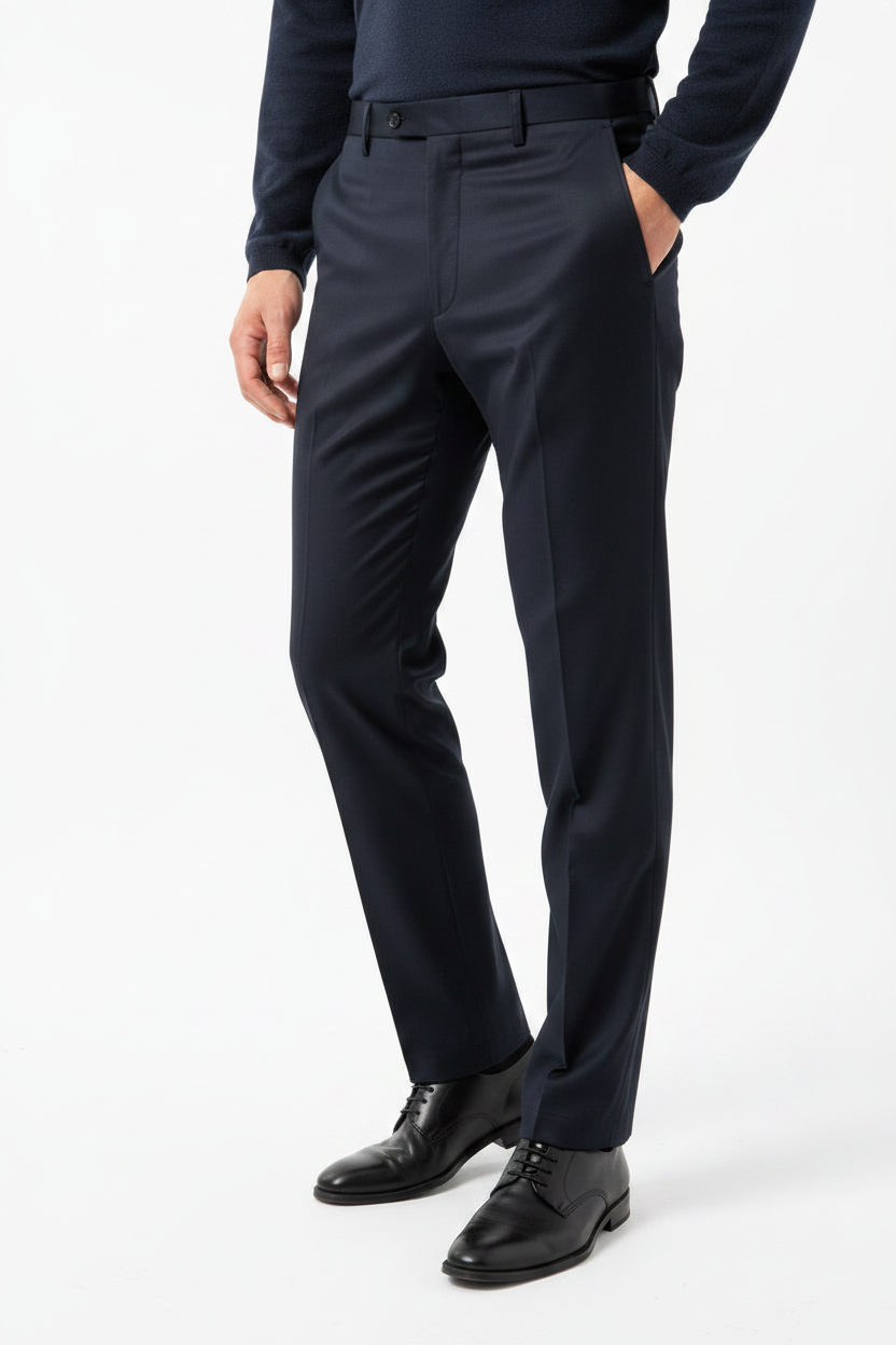 Dockers - T33 – Cabaña